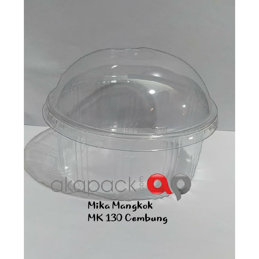 MK 130 Cembung - Akapack