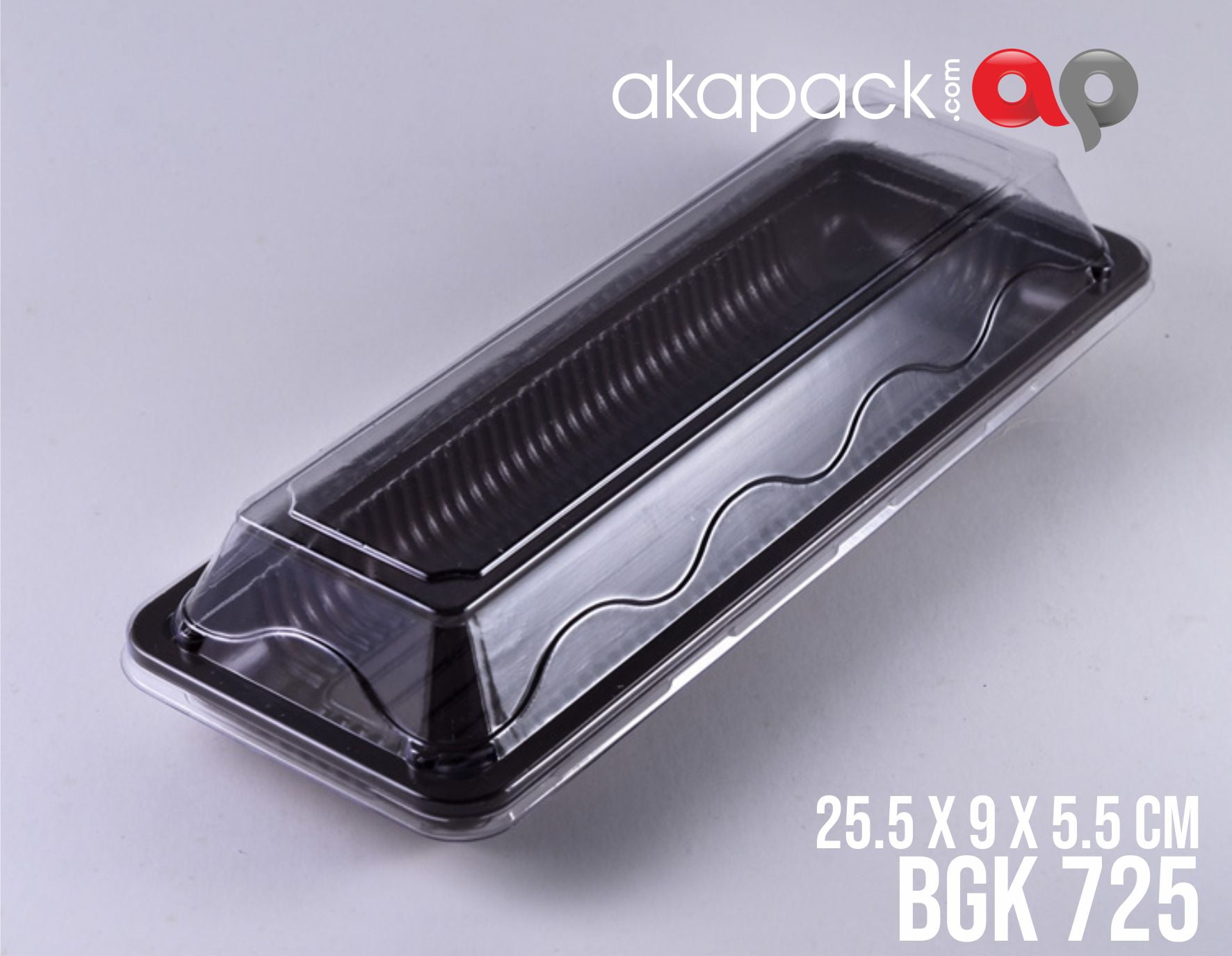 BGK-725 - Akapack