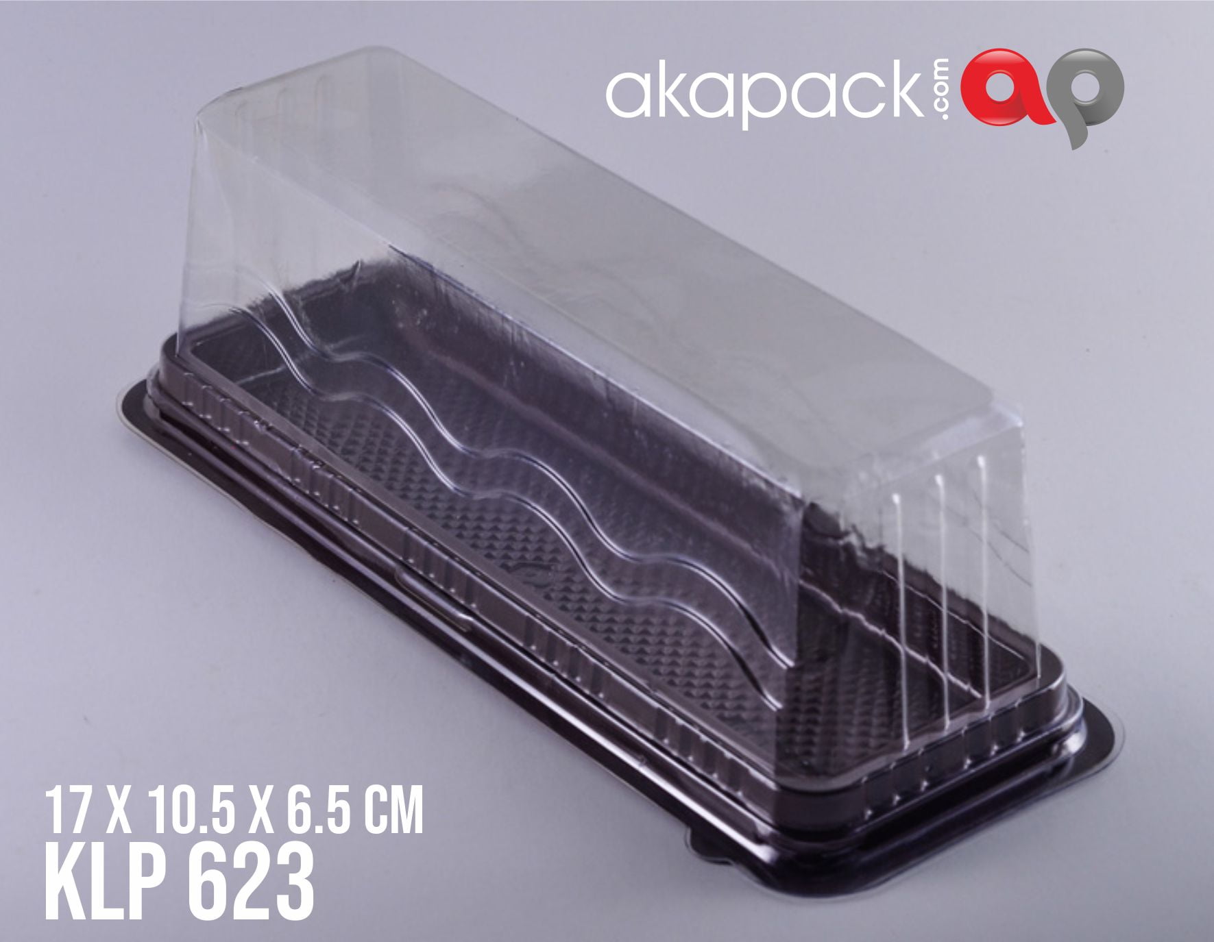 KLP 623 - Akapack