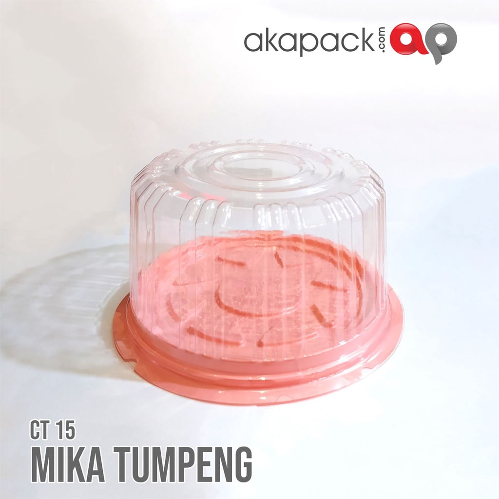 CT 15 Pink - Akapack