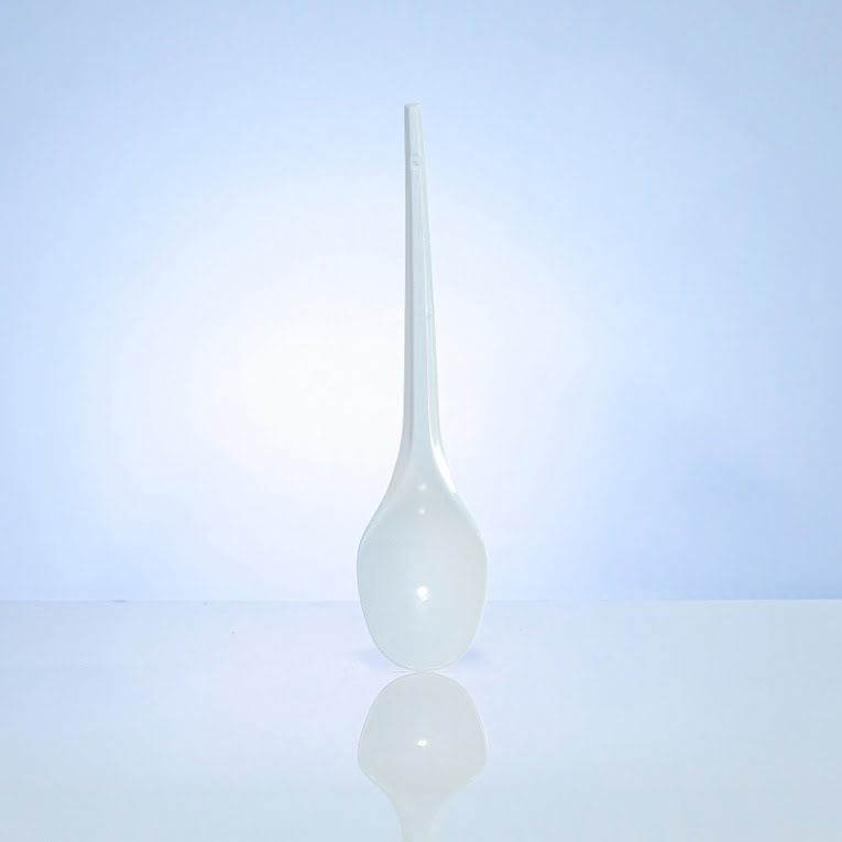 Suapi PP Sendok Putih - Akapack