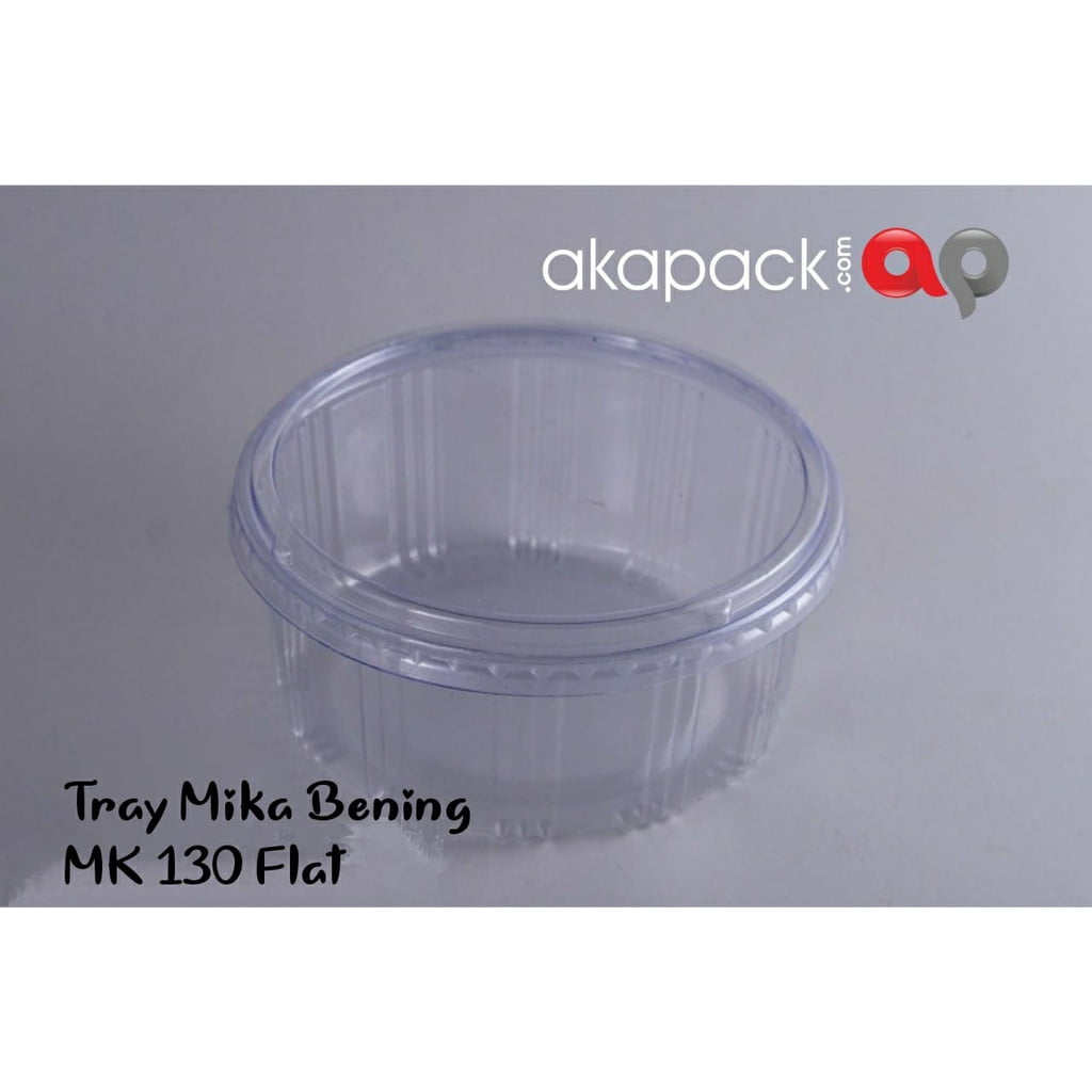 MK 130 Flat - Akapack