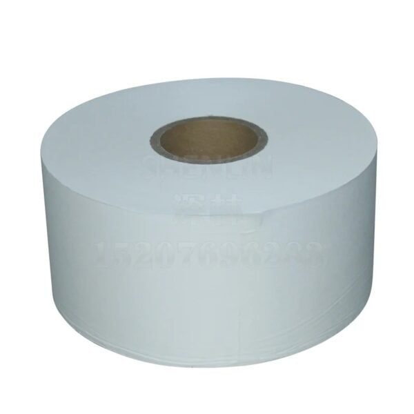 Rol paper 12,5cm New - Akapack