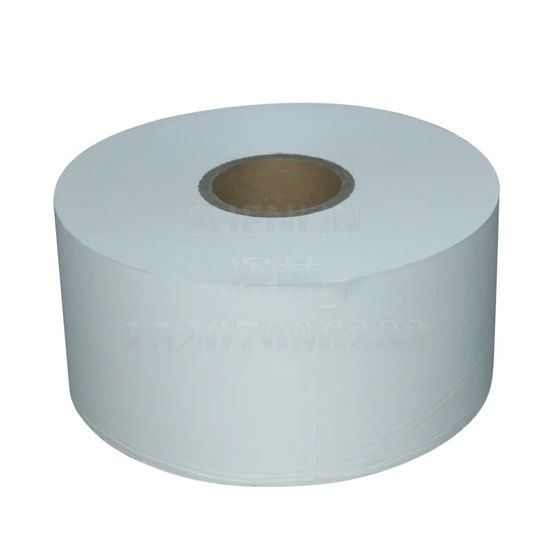 Rol paper 12,5cm New - Akapack