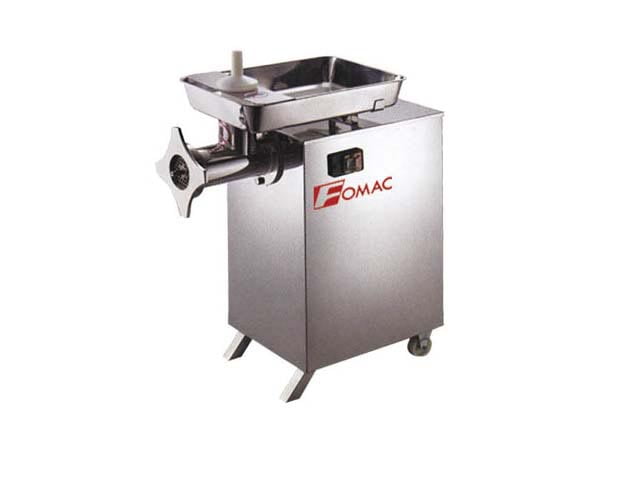 MGD-42A Vertical Meat Grinder "FOMAC" - Akapack