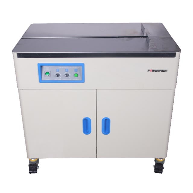 SM-10H Semi Automatic Strapping Machine (DC Motor) "POWERPACK" - Akapack