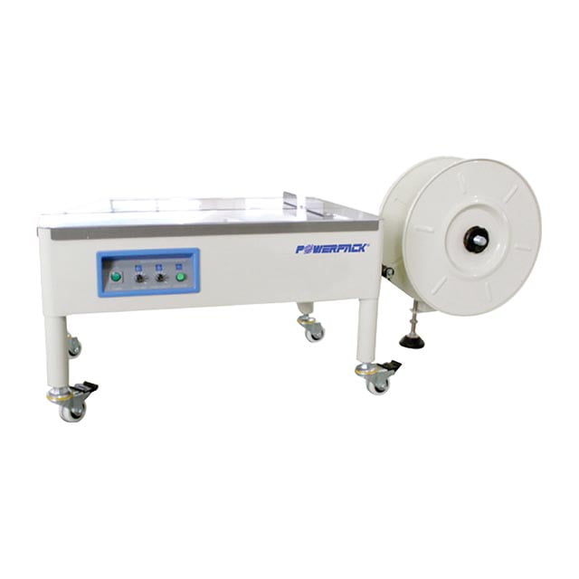 SM-10L Semi Automatic Strapping Machine (DC Motor) "POWERPACK" - Akapack