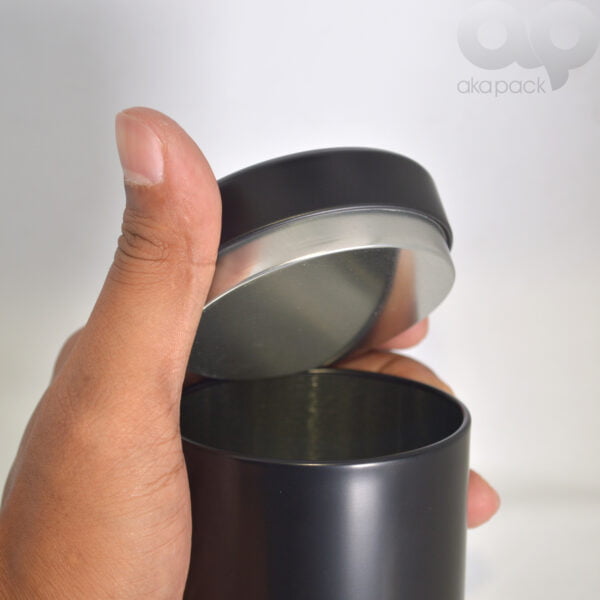 Tabung Kaleng 7.5x17.2 - Akapack