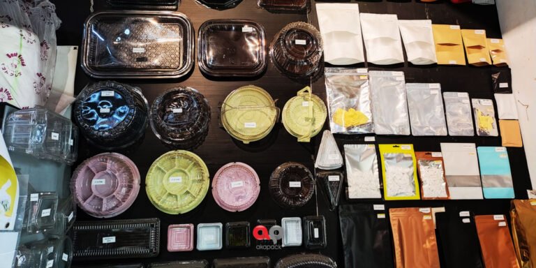 Ember Mini 1000ml - Akapack